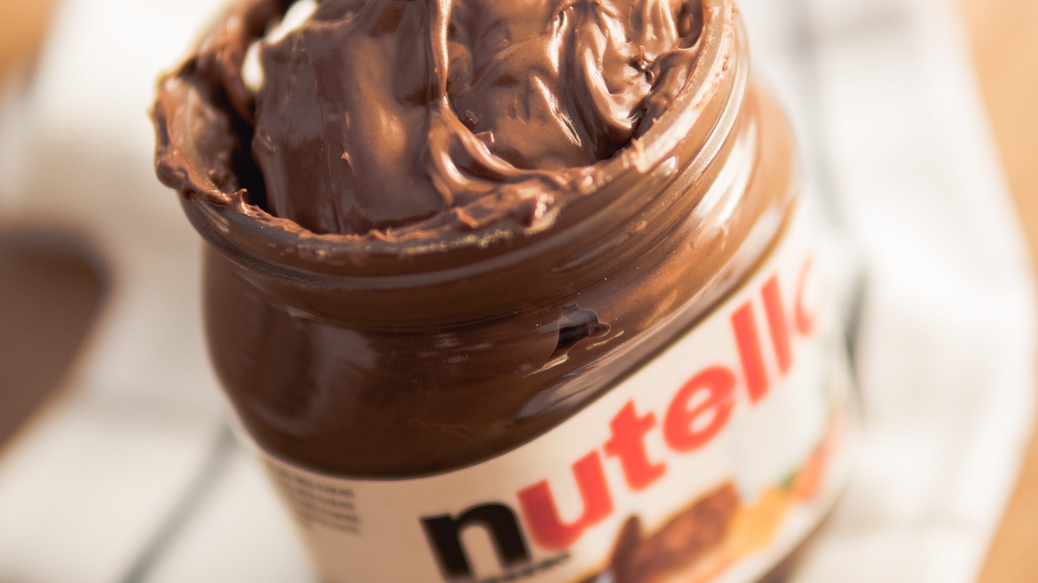Le Nutella se périme-t-il ? Combien de temps se conserve-t-il ? 🍅🌽